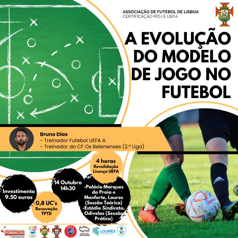 AFL – Associação de Futebol de Lisboa