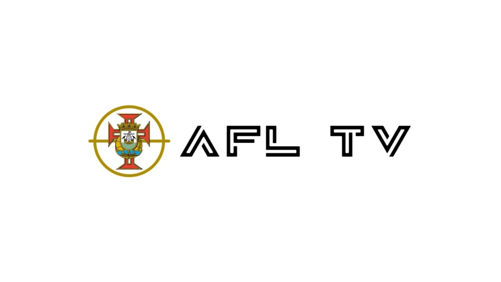 Reveladas primeiras transmissões da AFL TV – AFL